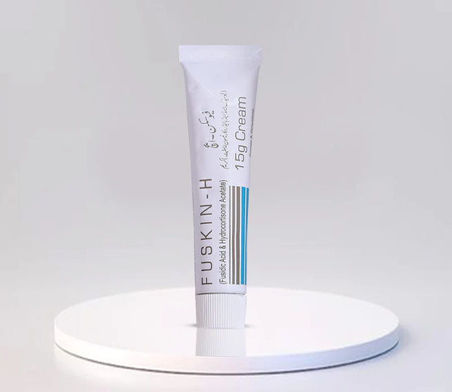 Fuskin H Cream | The Skin Lab