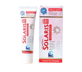 Solaris Sunblock | The Skin Lab