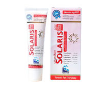 Solaris Sunblock | The Skin Lab